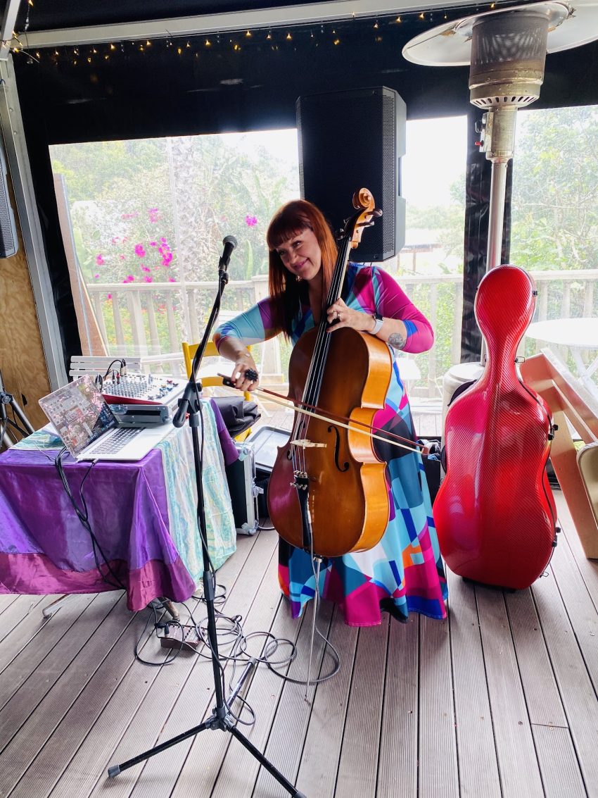 History – Lani Music